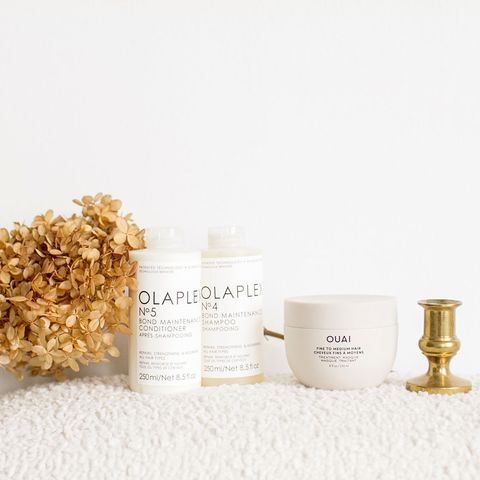 Hair – Dolce Lounge